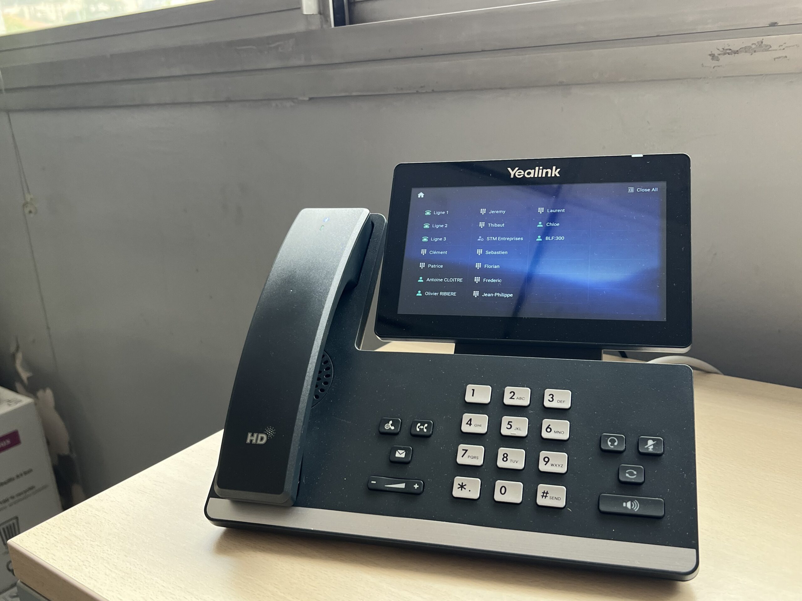 Résolution des Pannes de Téléphonie Fixe ou Mobile avec Delta Télécom ...